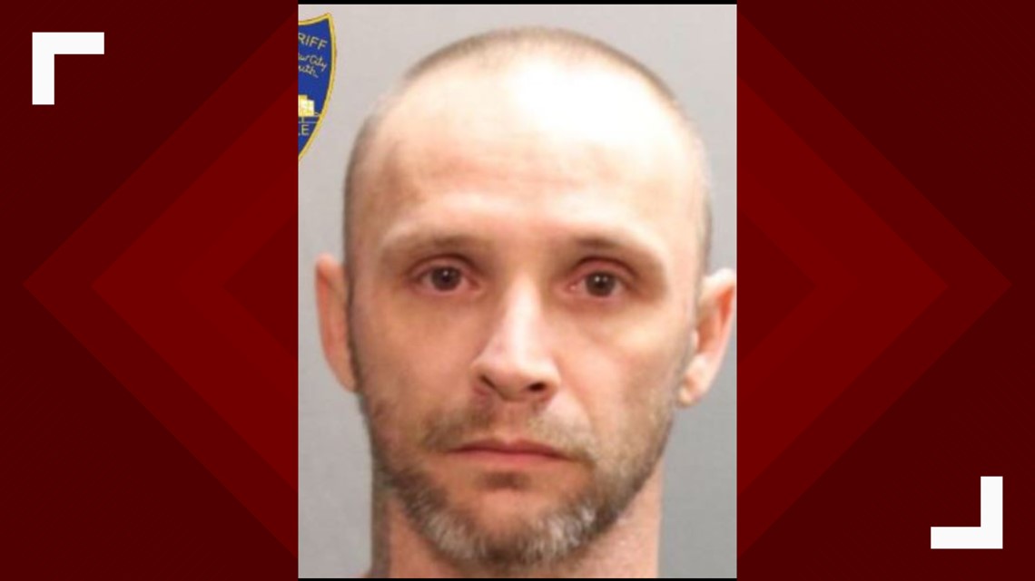 JSO: Suspect turns himself in for 2002 murder | firstcoastnews.com