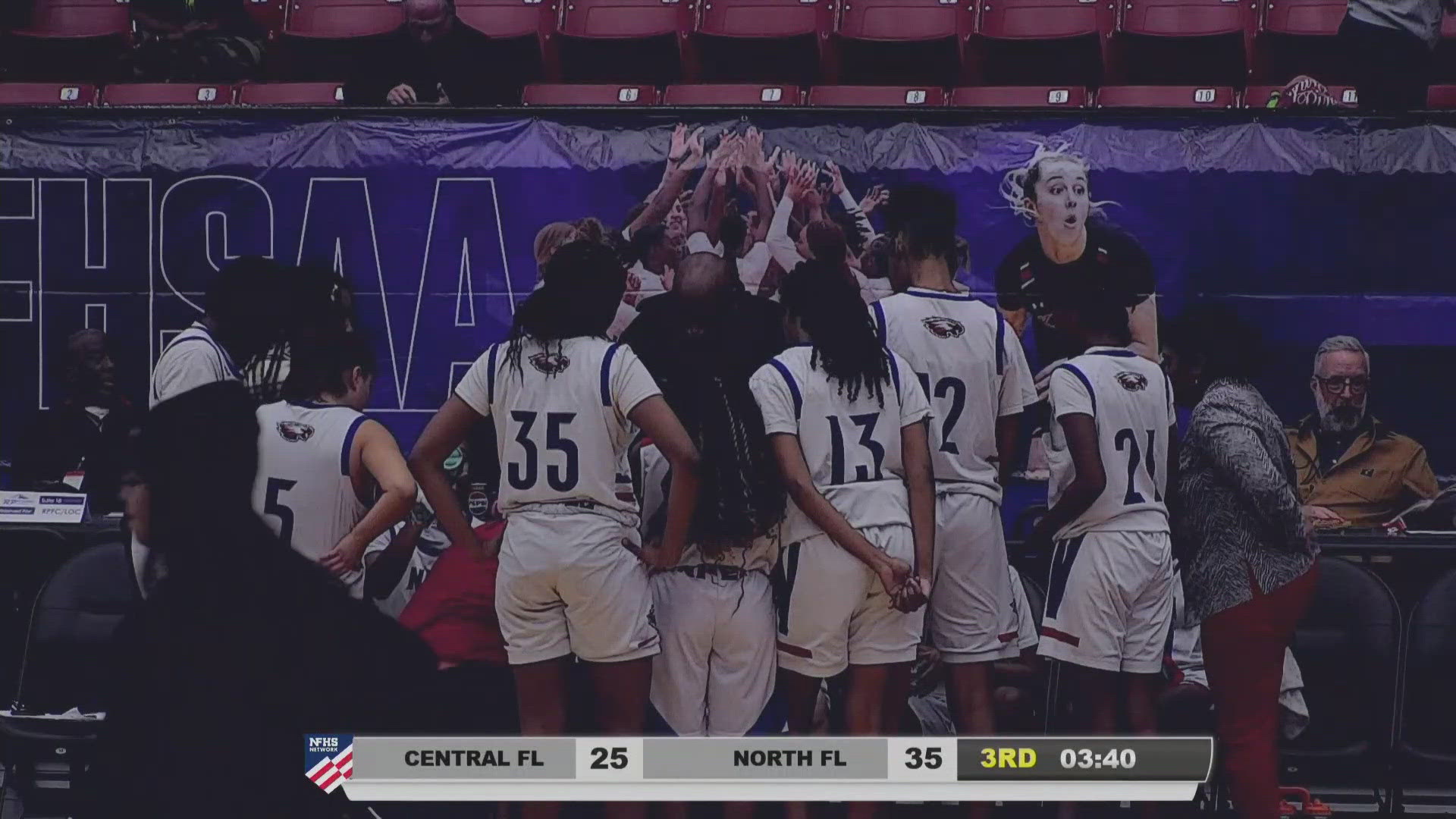 Historic run continues: NFEI Fighting Eagles advance to 1A state ...