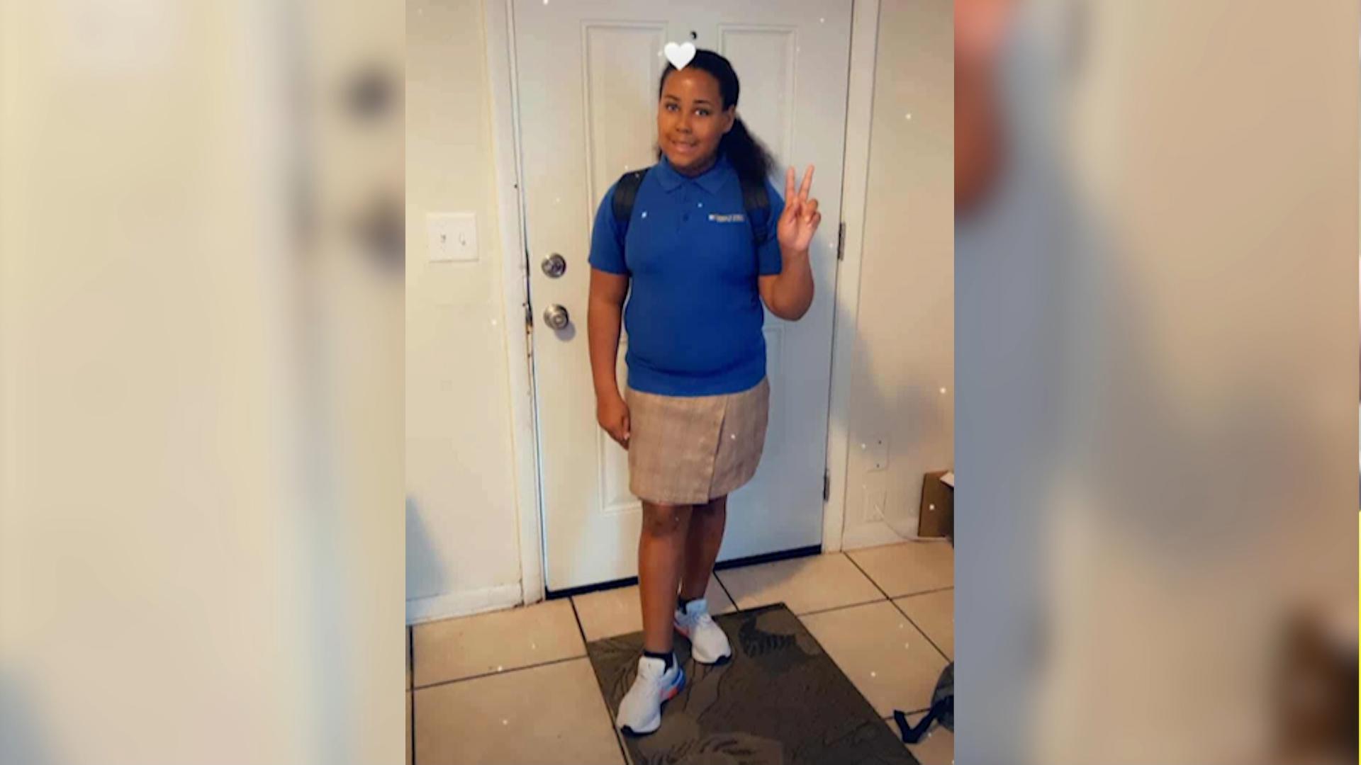 Arrest made in hit-and-run crash that killed Jacksonville teen Genesis ...