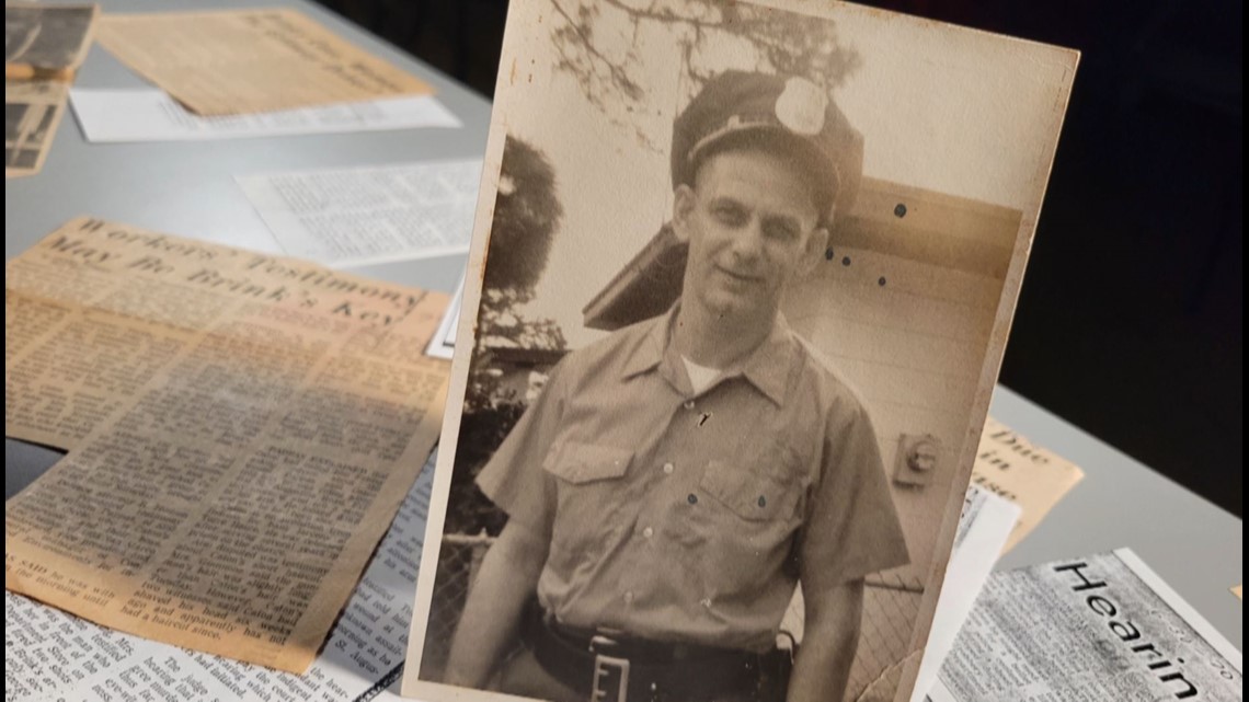 Who killed George Schwender? | firstcoastnews.com