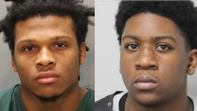 Rapper Kshordy found guilty of gun charge, murder trial next ...