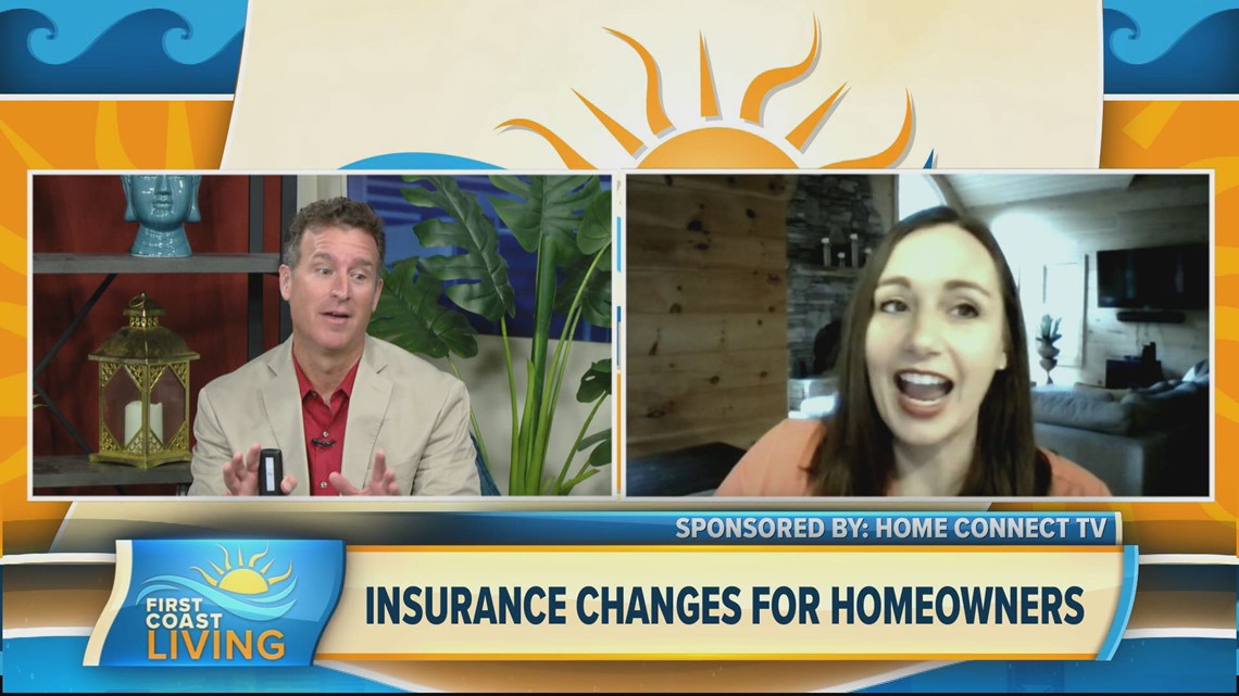 HCTV: Changes to Homeowners Insurance (FCL June 10, 2022 ...
