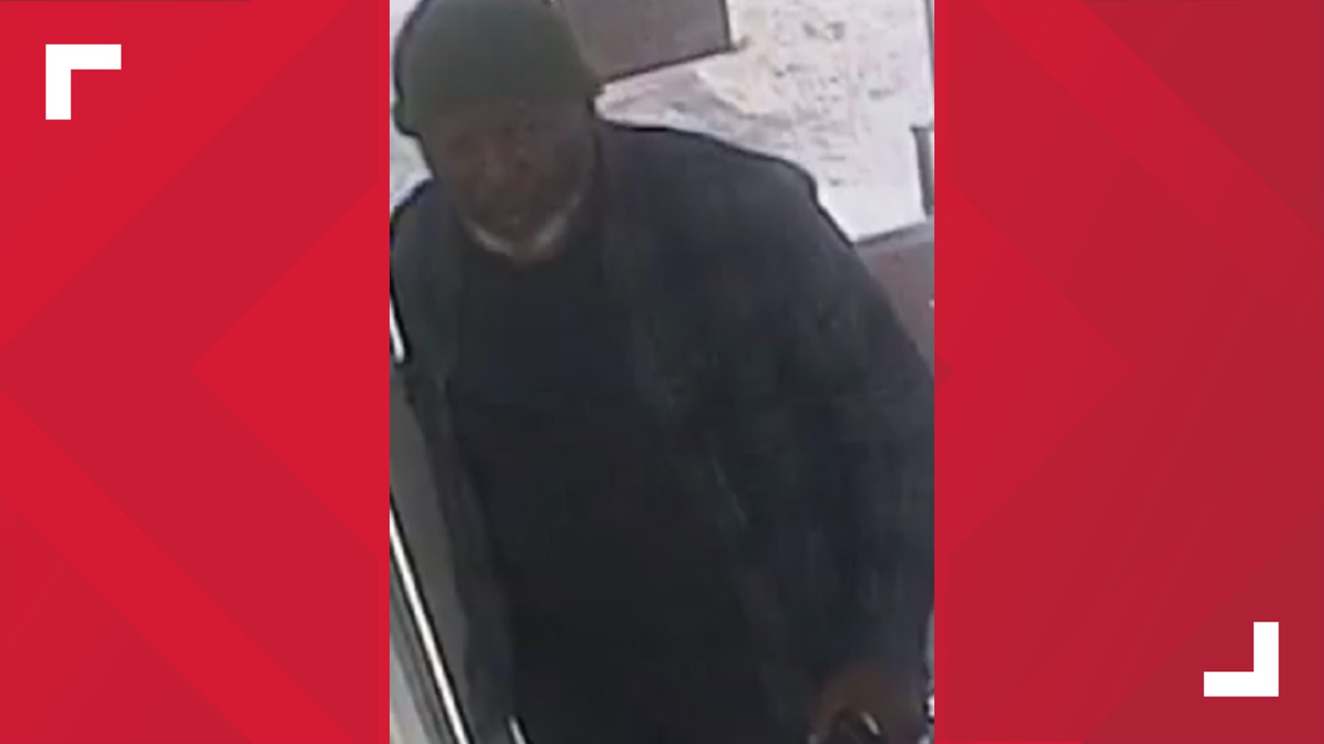 Reward increased for information regarding Jacksonville murder | firstcoastnews.com