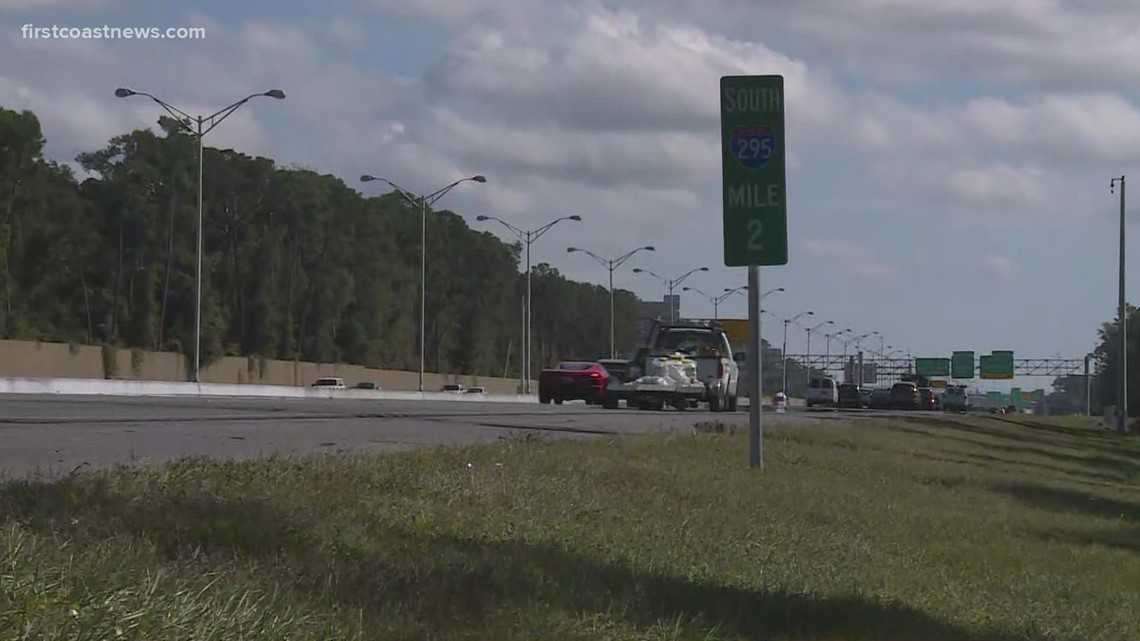 FHP: School bus with 4 kids on board crashes, driver injured ...