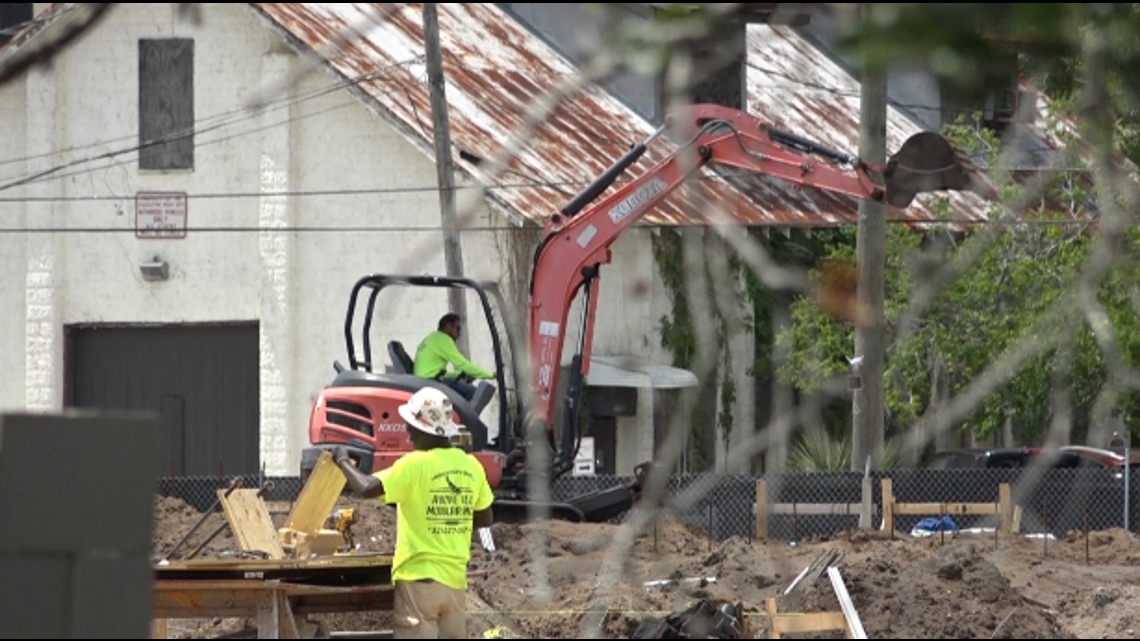 Construction starts on Sebastian Inland Harbor Project | firstcoastnews.com