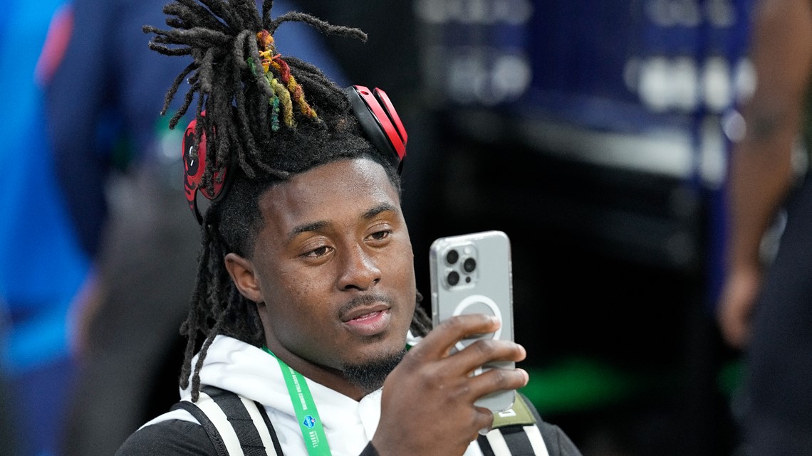 Kool-Aid McKinstry: Building the Bench | firstcoastnews.com