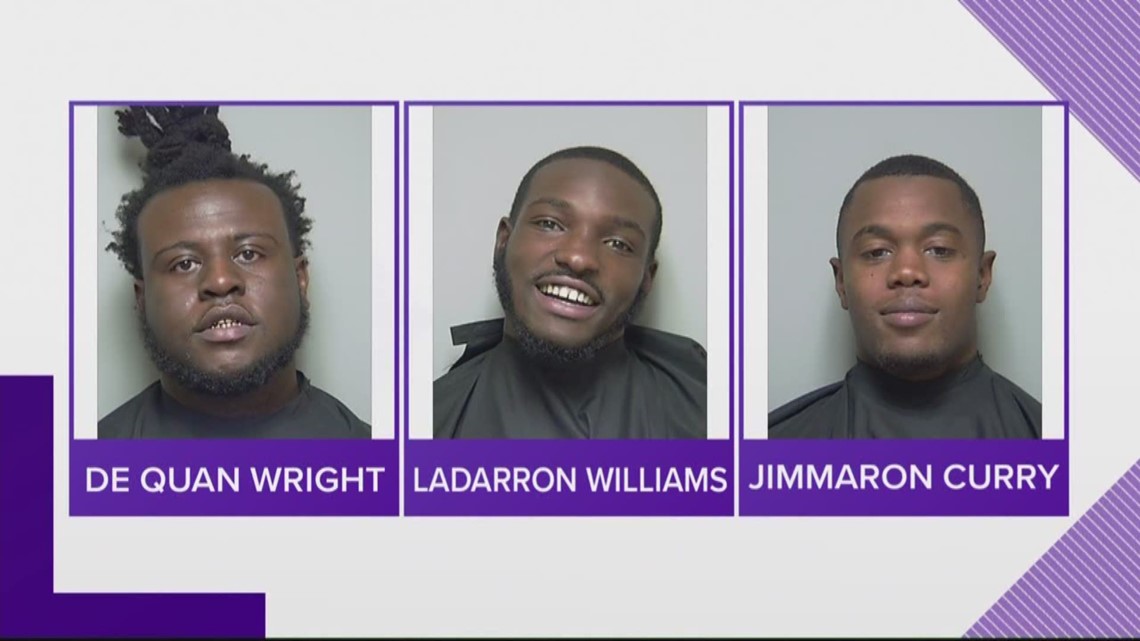 BUSTED: Palatka's infamous rapper Chubby Stacks caught with cocaine ...