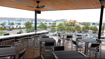 Beach Bowl reopens with new restaurant, updated arcade, more ...