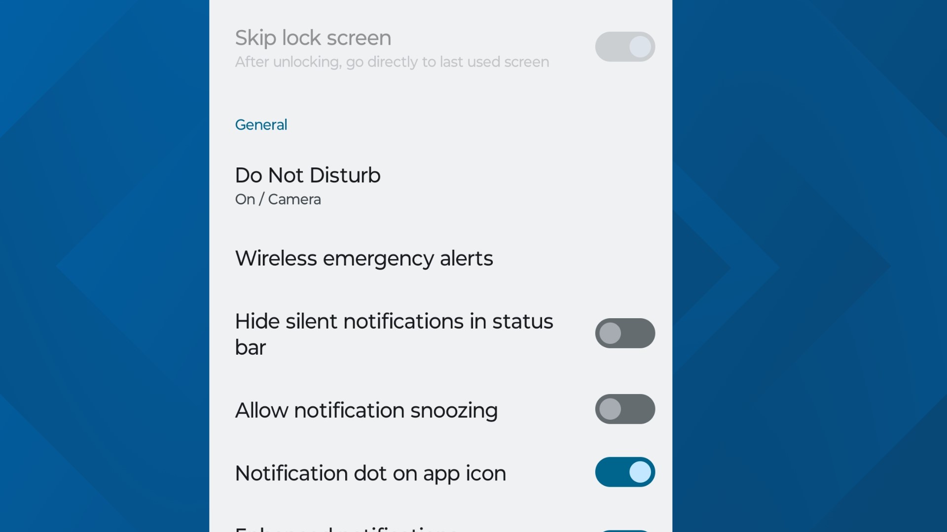 Floridians receive early alert, here's how to control EAS tones ...
