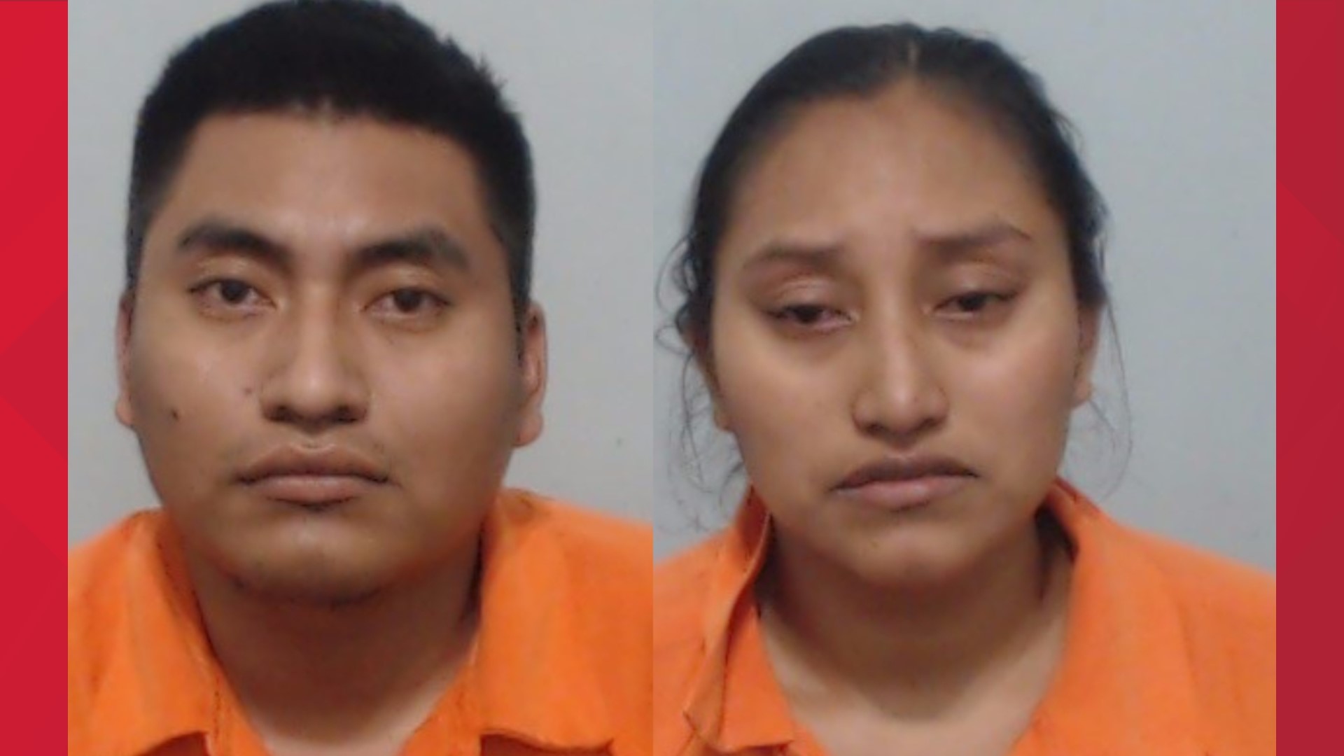 Migrants found in van during human smuggling operation in Florida ...