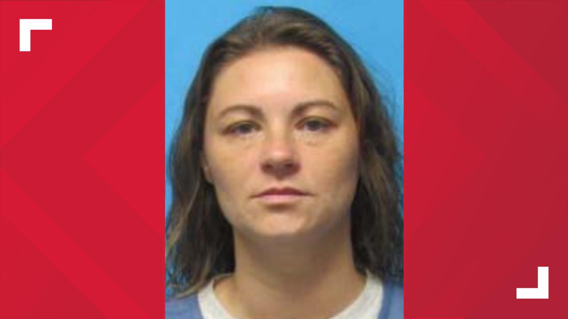 Lonna Barton, mother of Lonzie Barton, released from prison ...