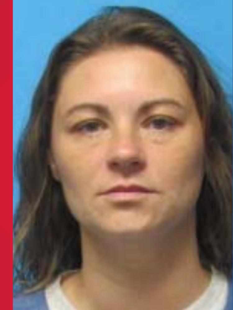 Lonna Barton, mother of Lonzie Barton, released from prison ...