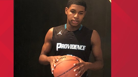 Jacksonville sheriff candidate TK Waters answers questions ...