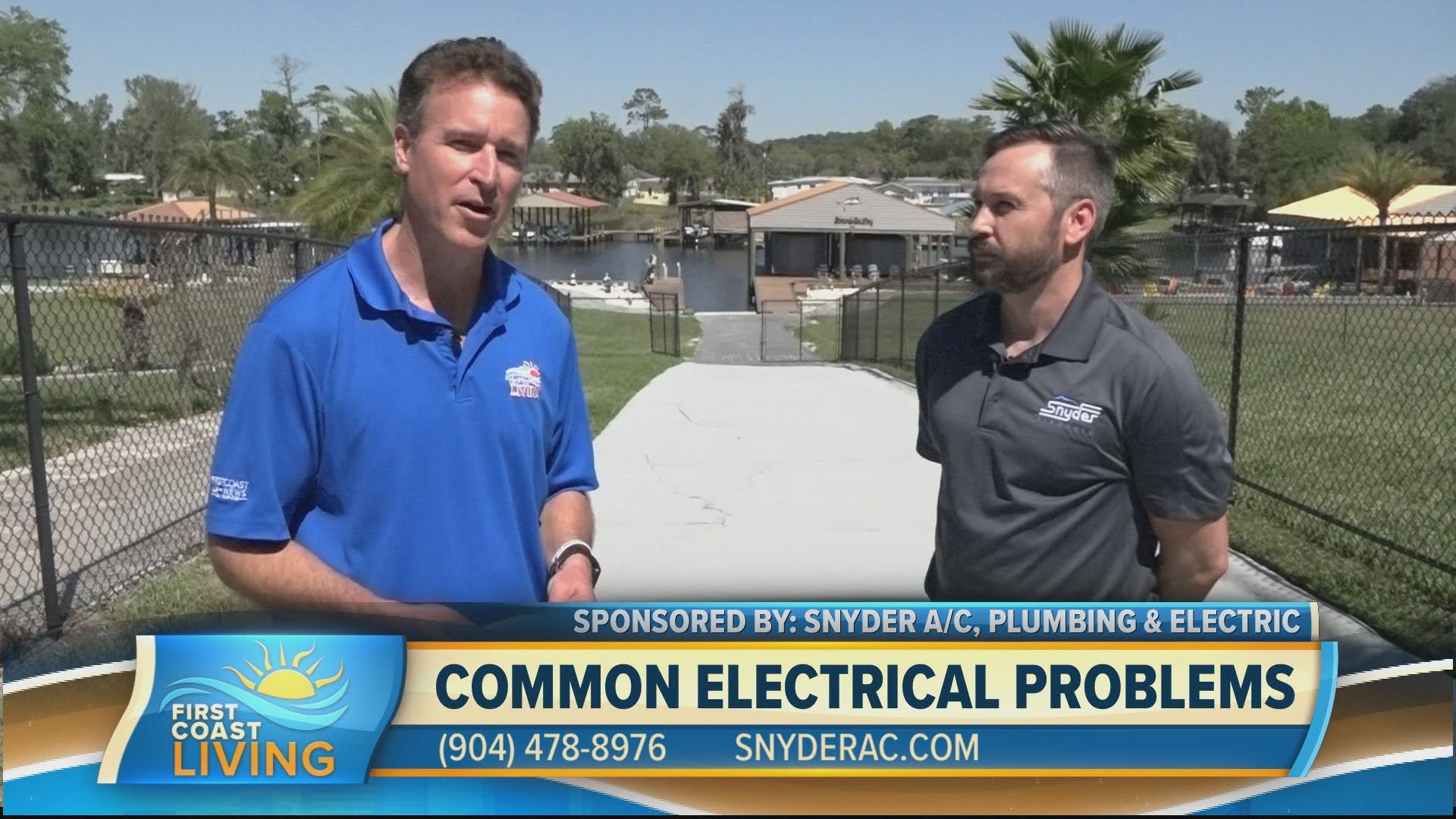 Snyder Air Conditioning, Plumbing & Electric: Keeping Your Home Up-To ...