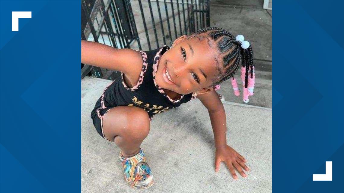 3-year-old killed after shooting at JTB Apartments identified ...