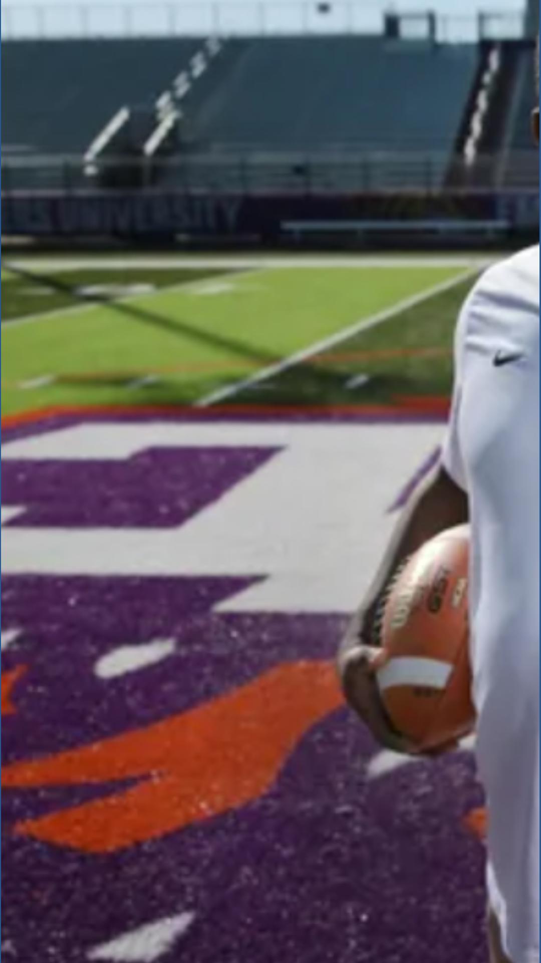 Edward Waters University football coach Toriano Morgan resigns after 4 ...