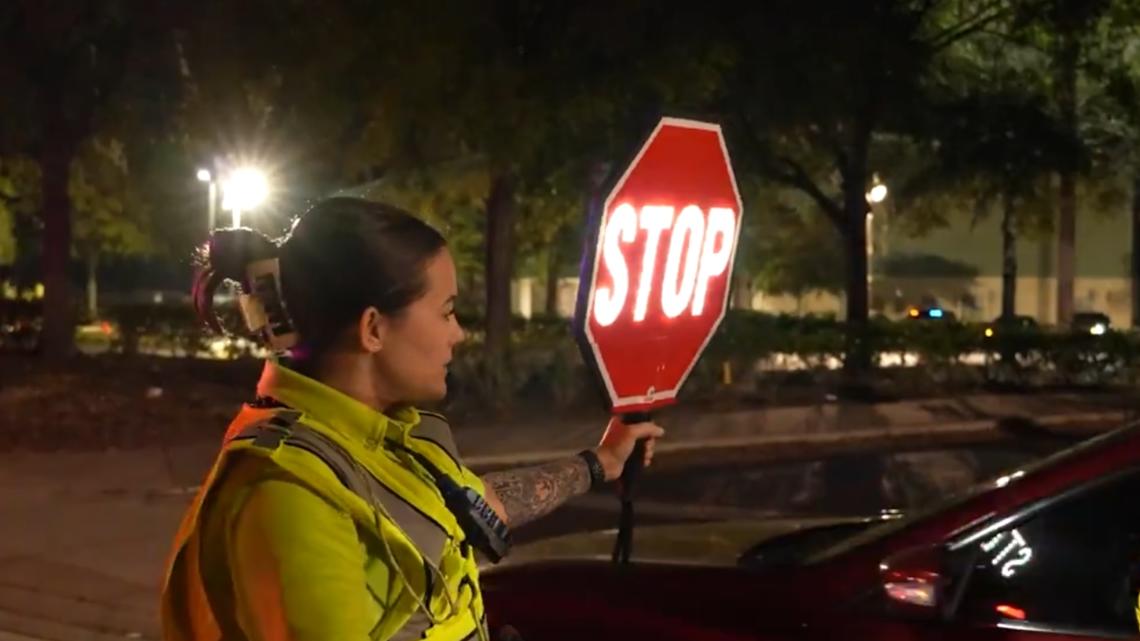 Jacksonville DUI checkpoint nets 4 arrests | firstcoastnews.com