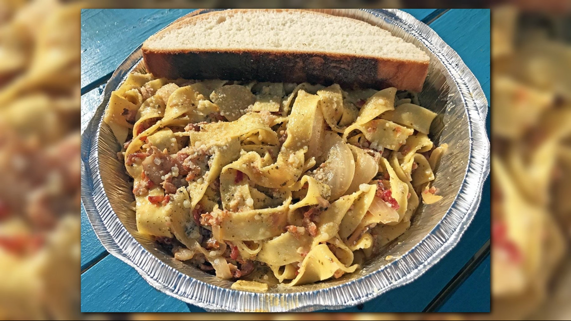 Catullo's Italian opening up second location in North Florida ...