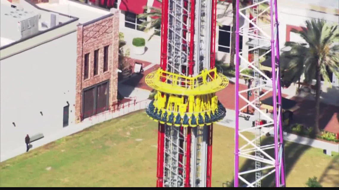 News conference discussing autopsy of 14-year-old who tragically fell ...