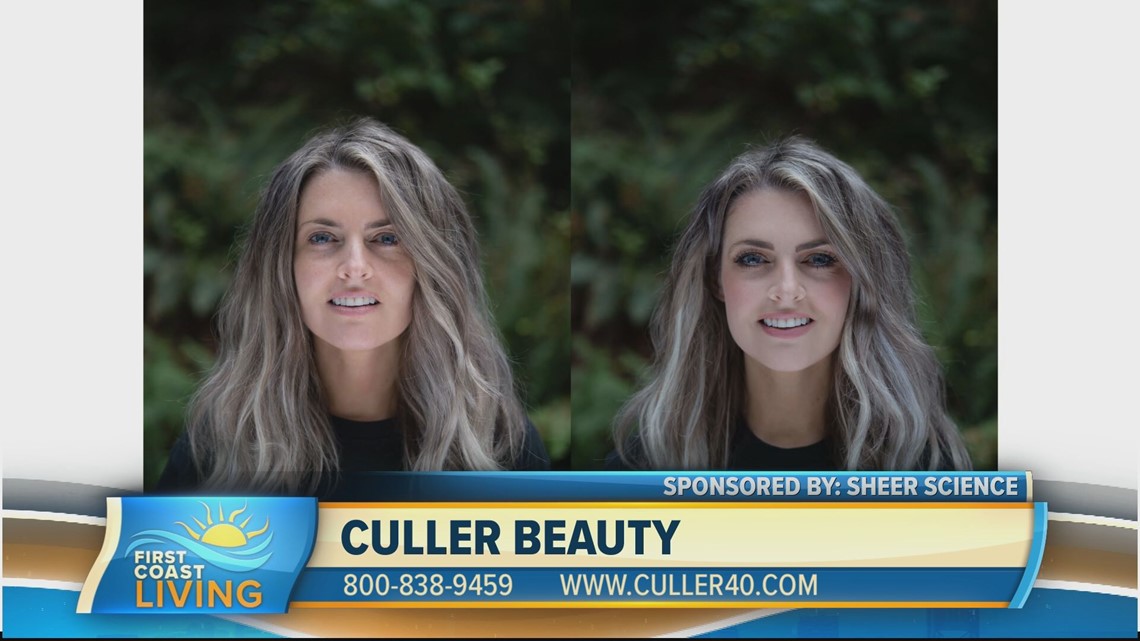 Culler Beauty: Showing Your Beautiful True Colors (FCL June 16, 2022 ...