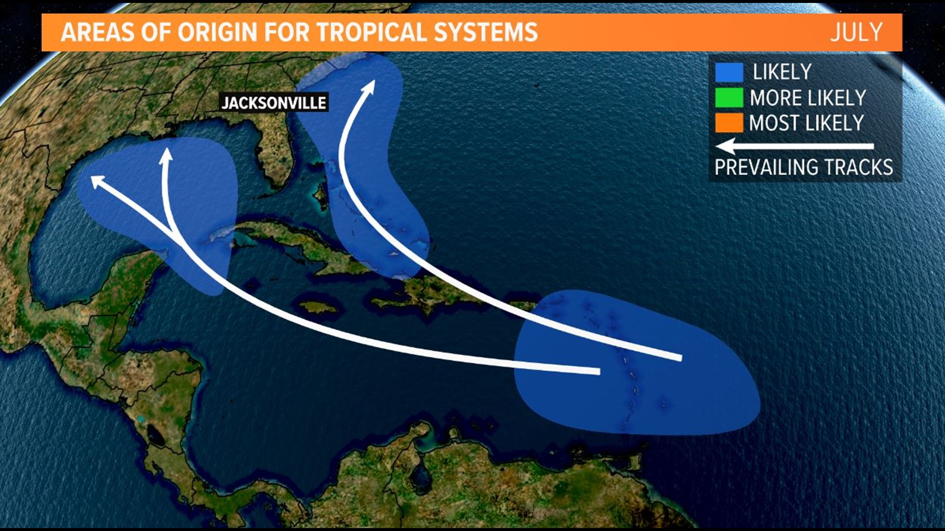 Elsa Cone, Computer and Spaghetti Models | firstcoastnews.com
