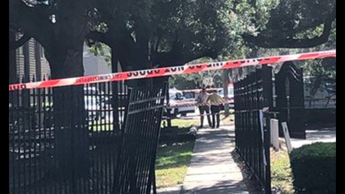 Employee attacked by alligator in Florida | firstcoastnews.com