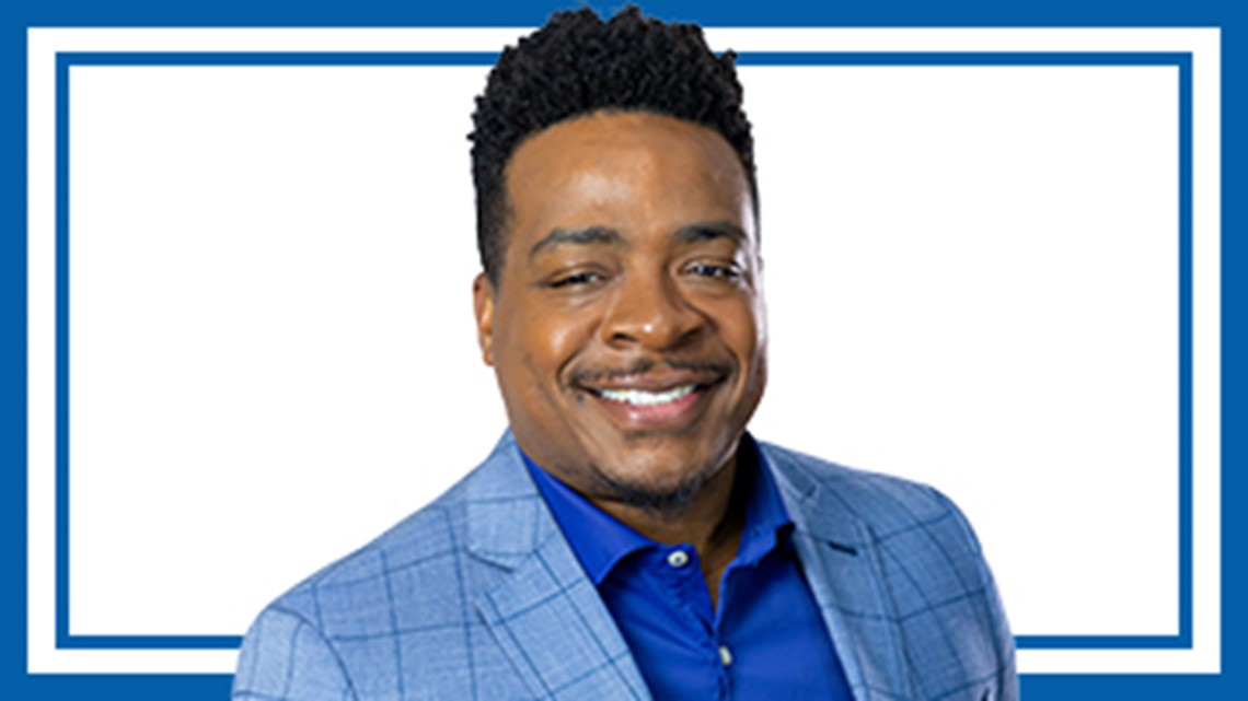 Chris Porter | firstcoastnews.com