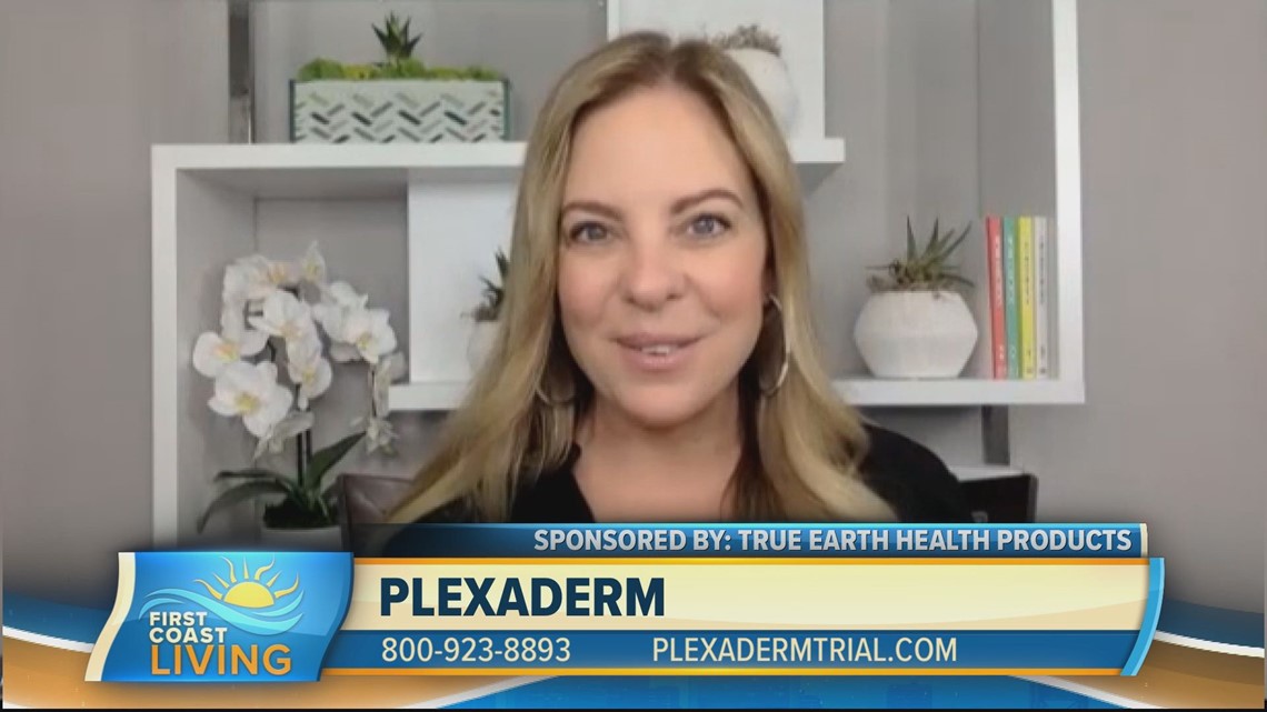 Look younger in minutes with Plexaderm (FCL Aug. 1, 2022 ...