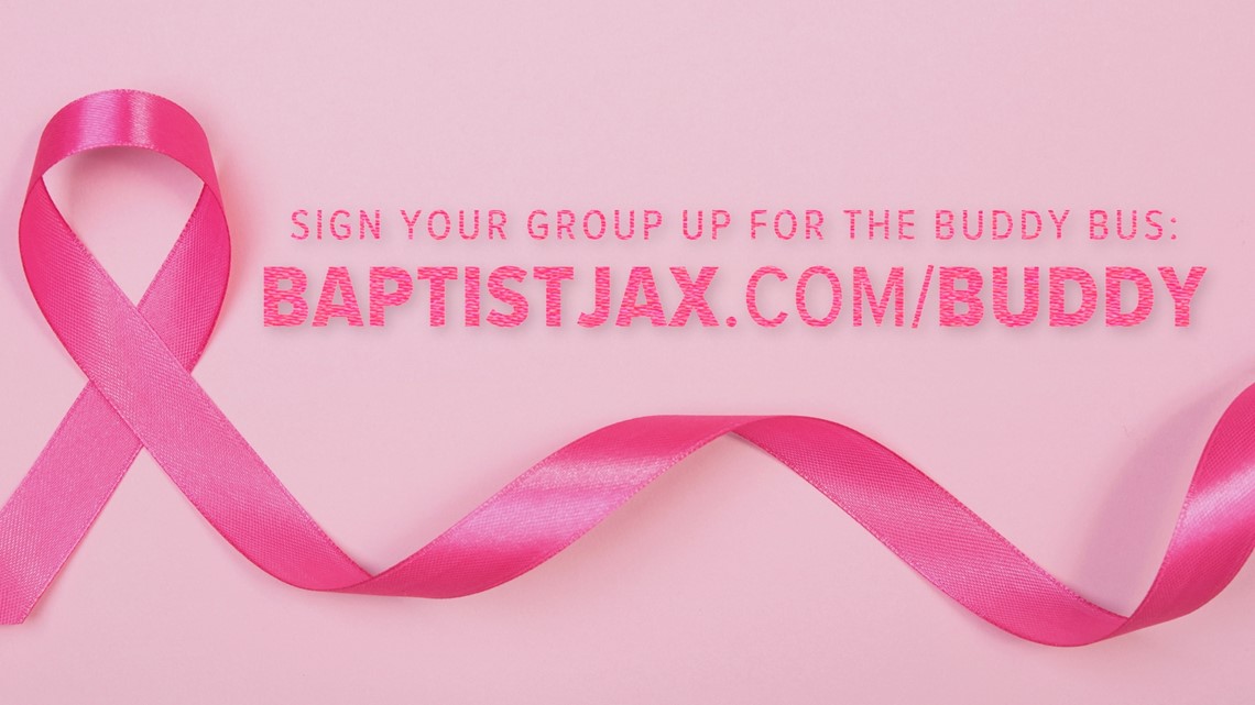 Sign up for new Buddy Bus | firstcoastnews.com