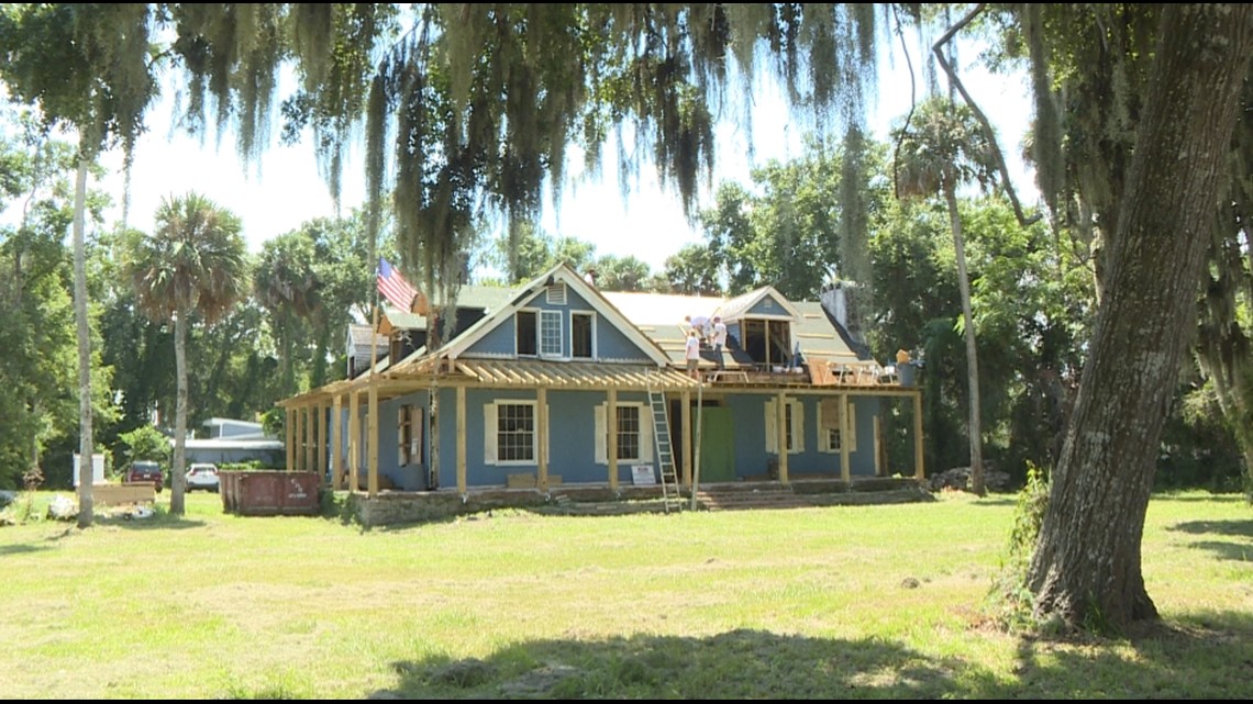 Major archaeological discovery found in St. Augustine, Florida ...