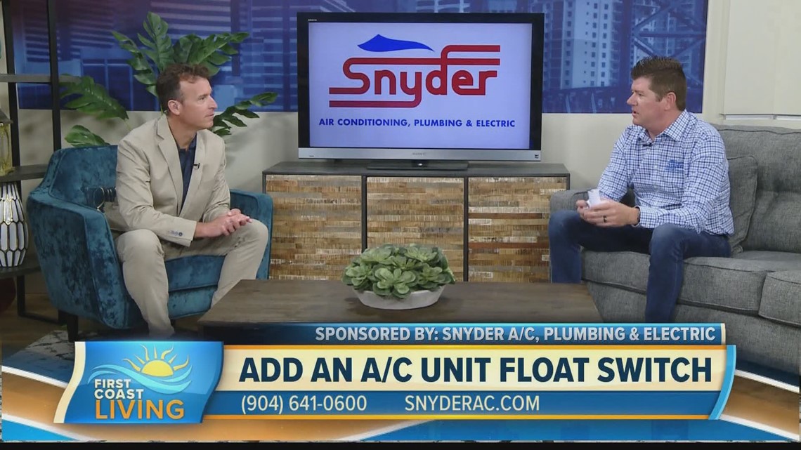 Snyder A/C, Plumbing & Electric: Serving All Your Needs (FCL Sep. 21 ...