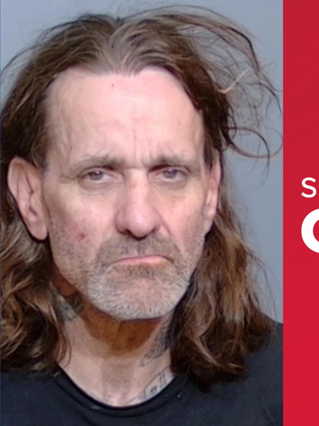 GCPD: Man arrested after shooting at officers multiple times at ...