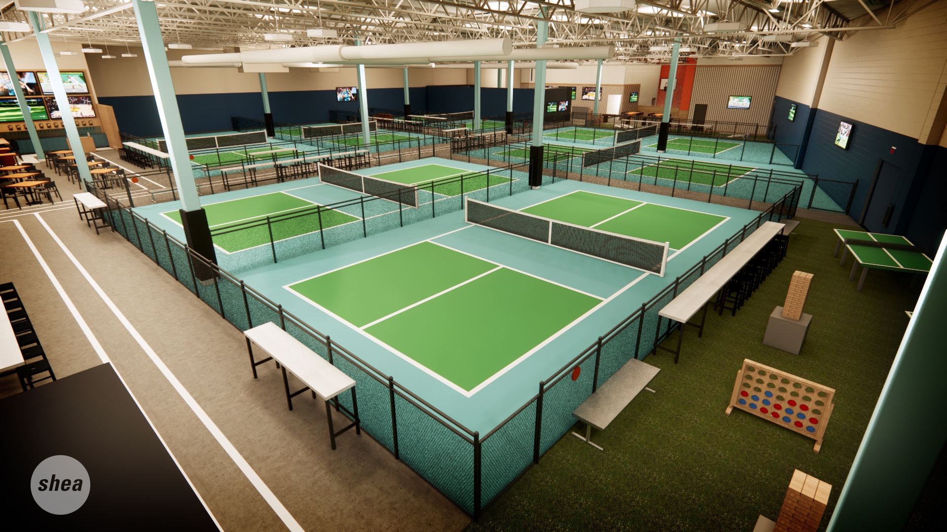 PGA TOUR pro partners with Strings Brewery on new pickleball, golf ...