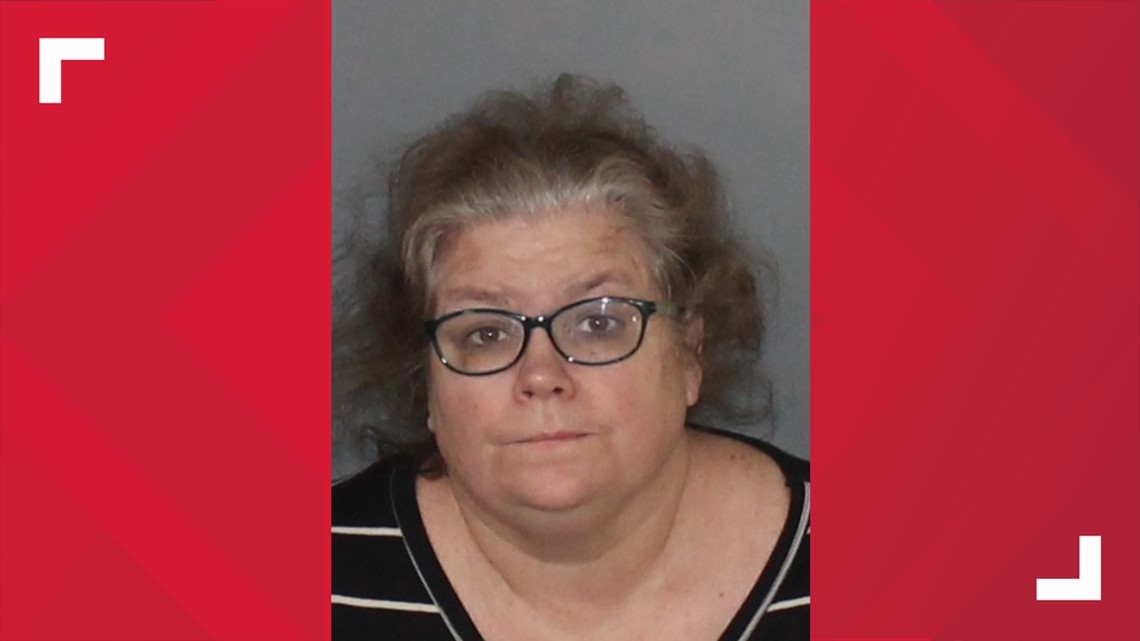 Nanny abused child, Baker County Sheriff's Office said | firstcoastnews.com