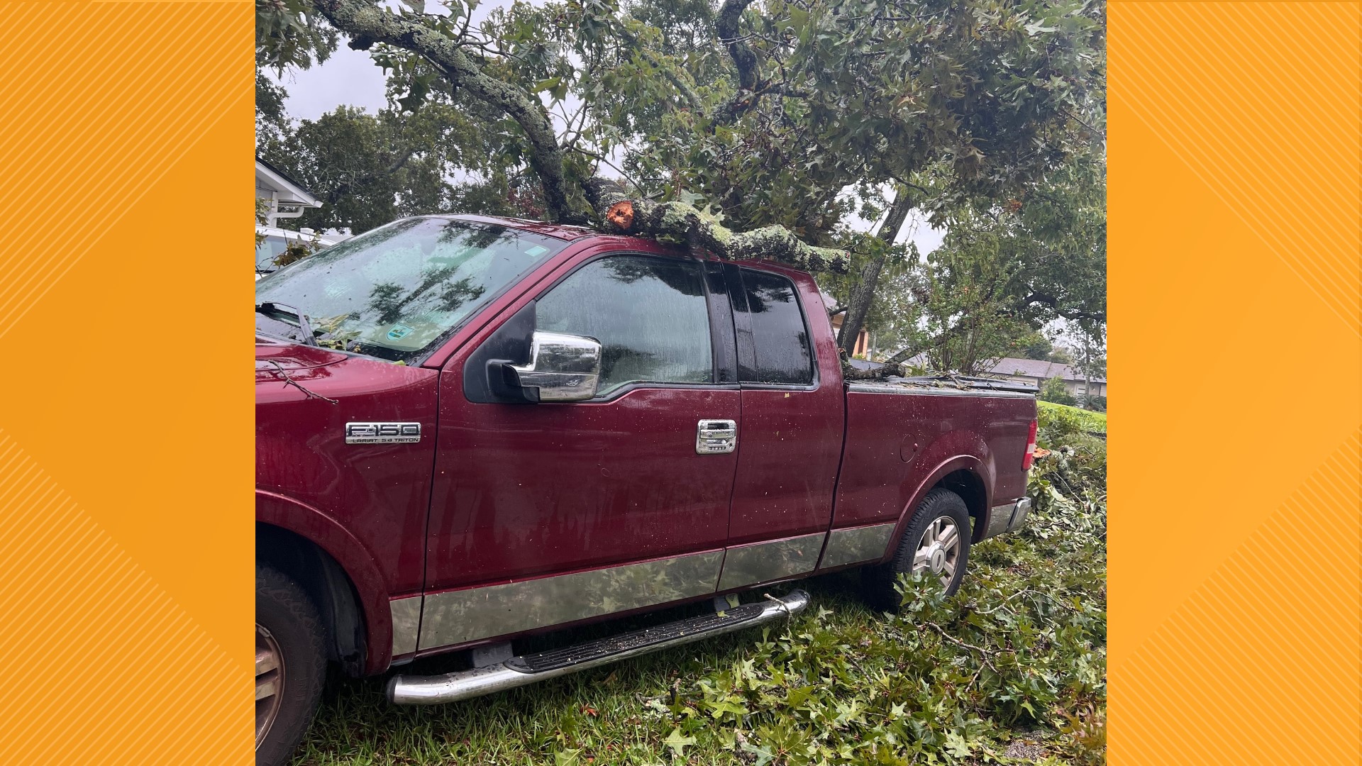 A glimpse of devastation left by Hurricane Ian | firstcoastnews.com