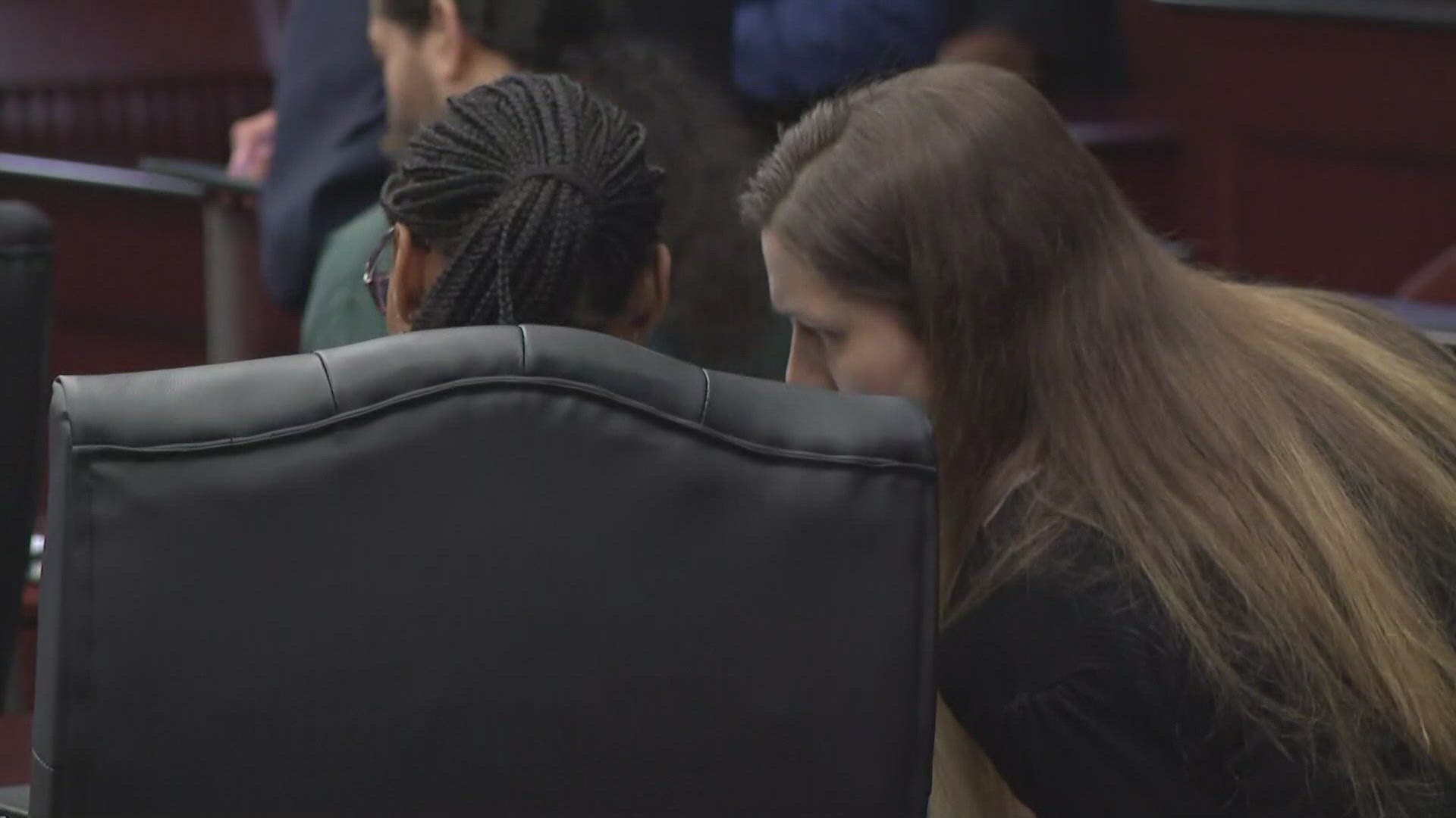 Jose Baez accuses SAO of 'outright foul play' in Jacksonville Beach ...