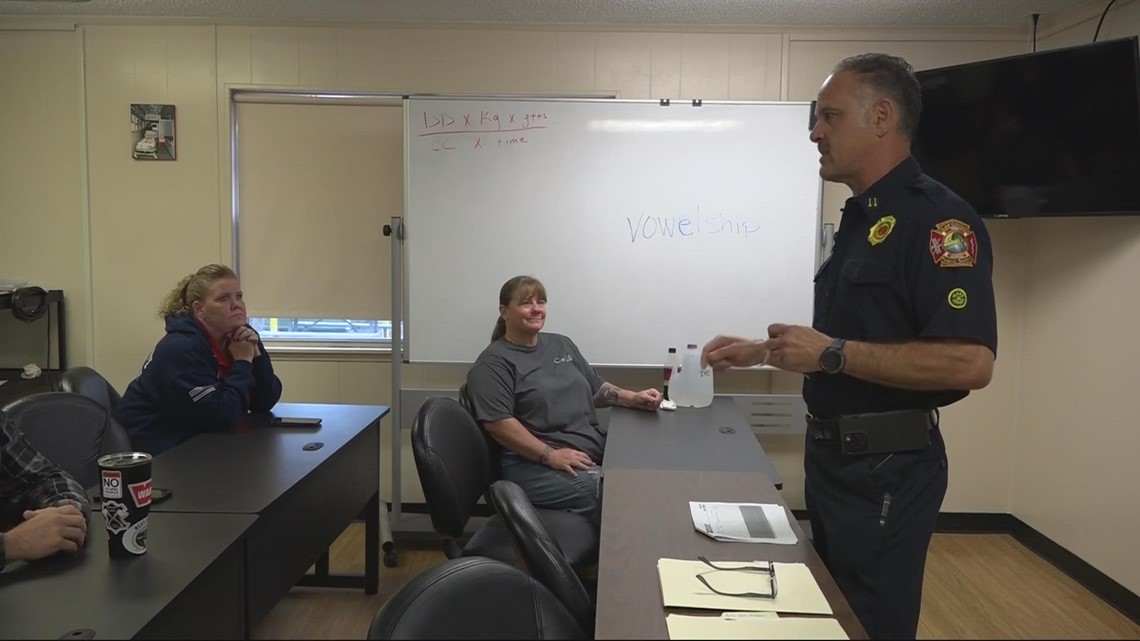 Get free CPR training and learn how to respond to cardiac arrests in ...