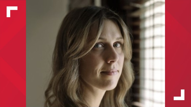 Shanna Gardner-Fernandez appears in Wash. court in Bridegan death ...