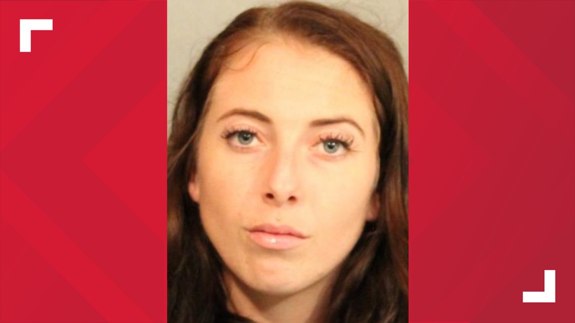 Jacksonville woman arrested on false imprisonment charges ...