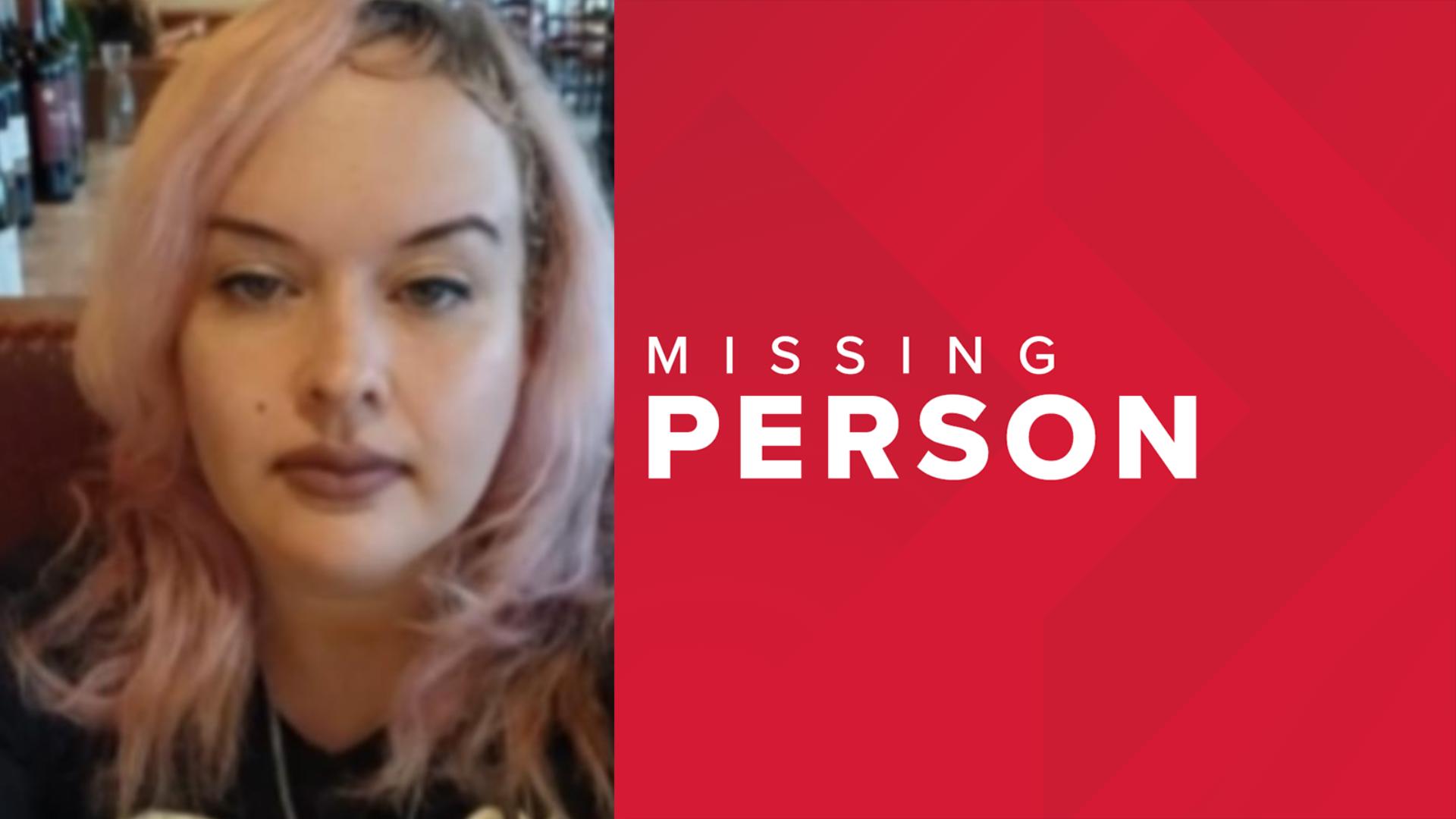Woman reported missing out of St. Johns County, deputies say ...