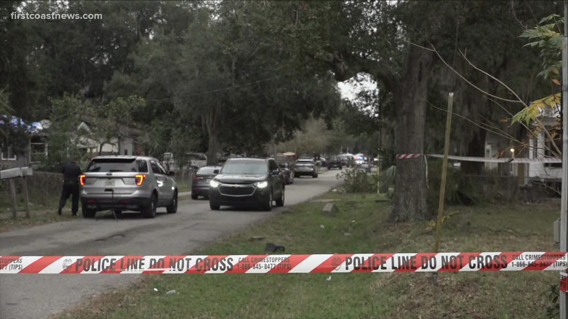 No injuries in shooting involving federal ATF officers | firstcoastnews.com