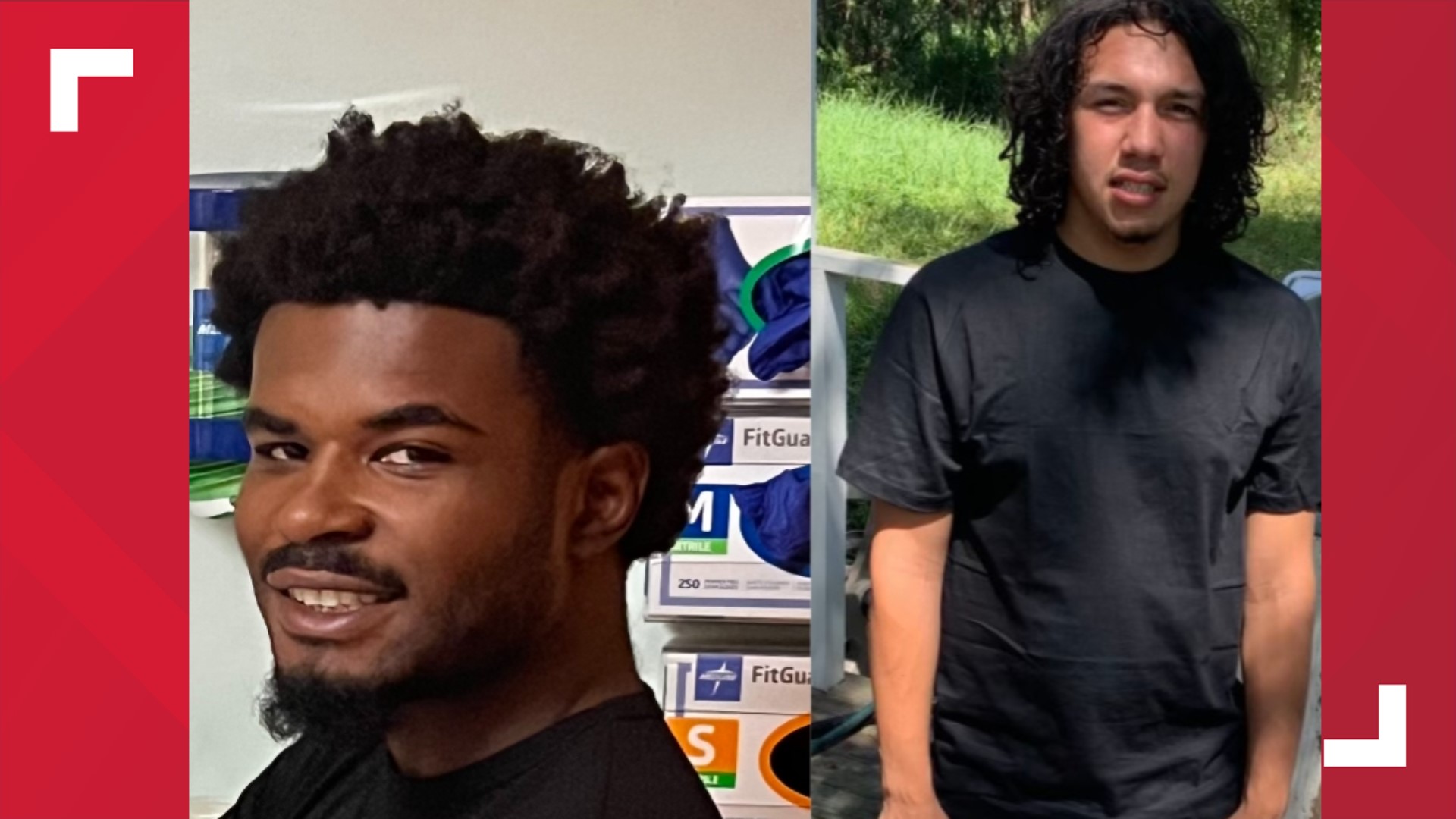 Two men found dead in West Augustine | firstcoastnews.com