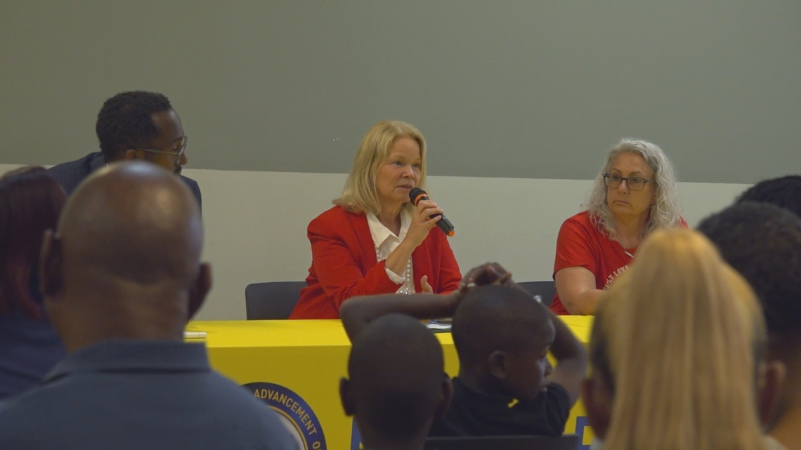 DCPS leadership gives update on school consolidation proposal ...