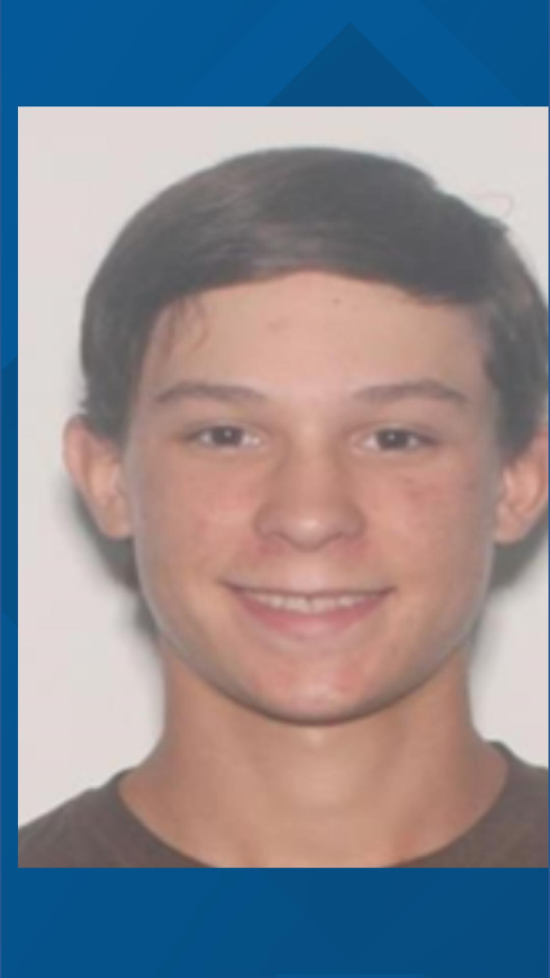 AMBER Alert issued for "kidnapped child" in Marion County ...