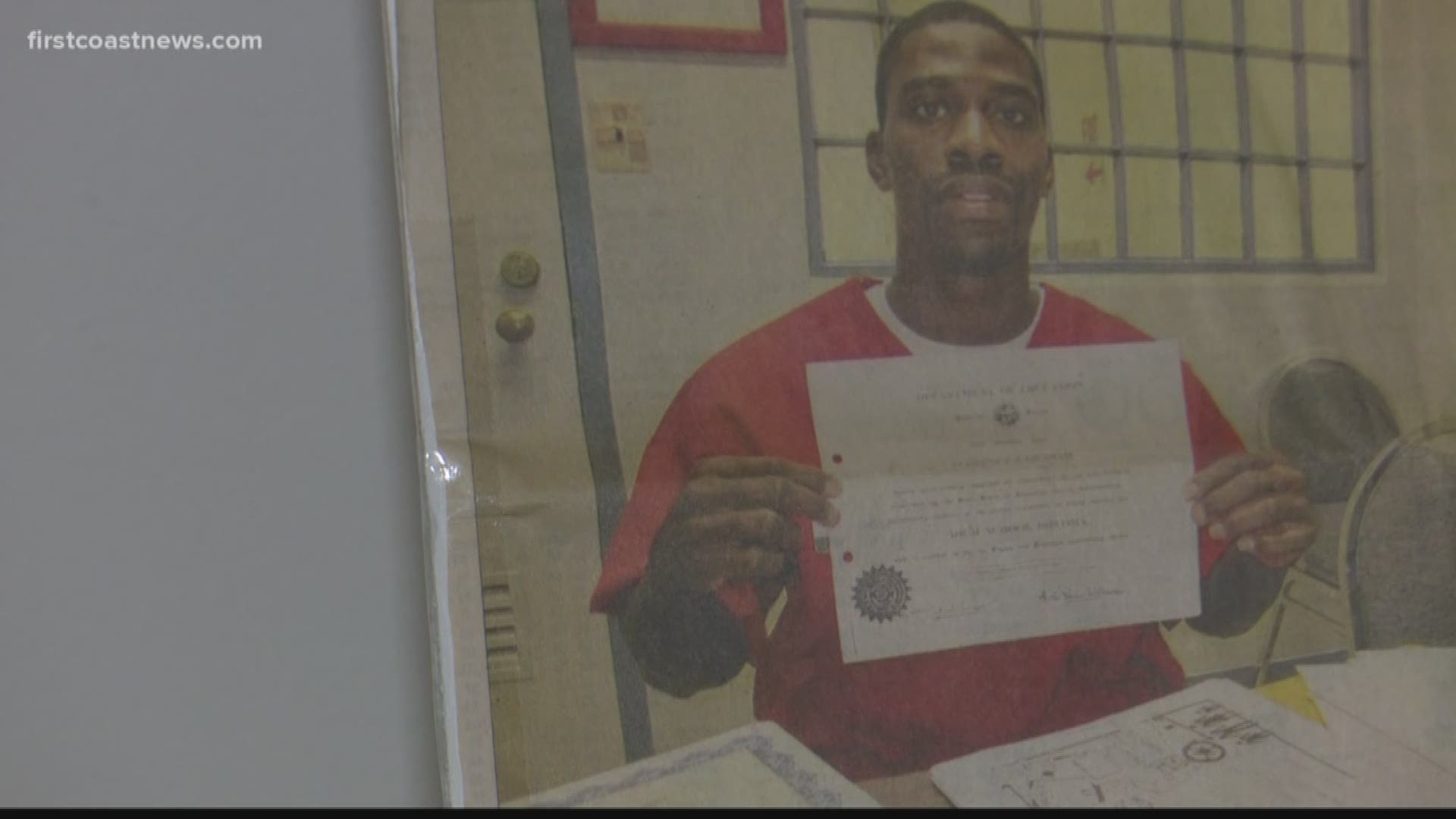 Mother of Jacksonville man at center of Supreme Court case continues ...