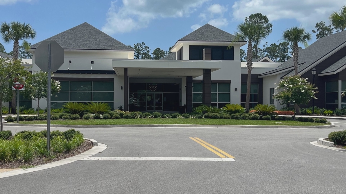 Hope Lodge in Jacksonville honoring 5th anniversary | firstcoastnews.com