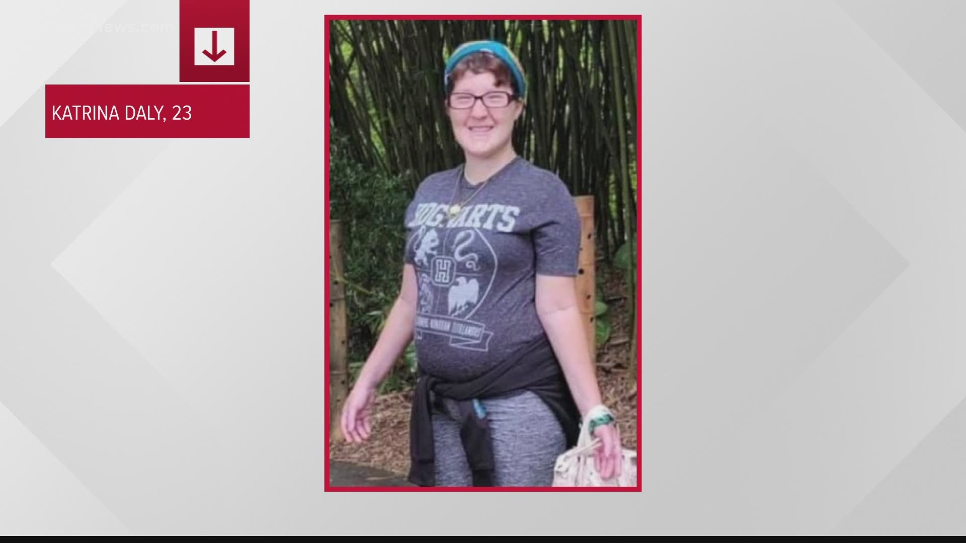 Update: Clay County locate missing endangered woman | firstcoastnews.com