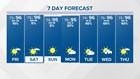 Jacksonville Weather | Jacksonville, Florida | firstcoastnews.com