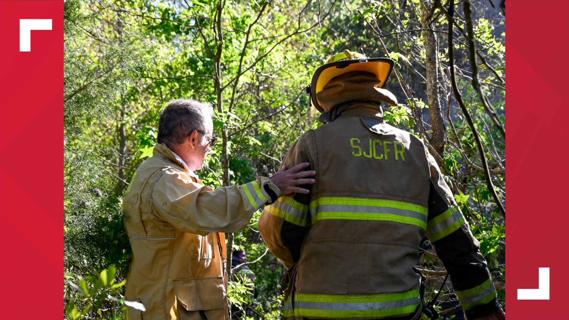 Plane crash near St. Augustine Airport | firstcoastnews.com