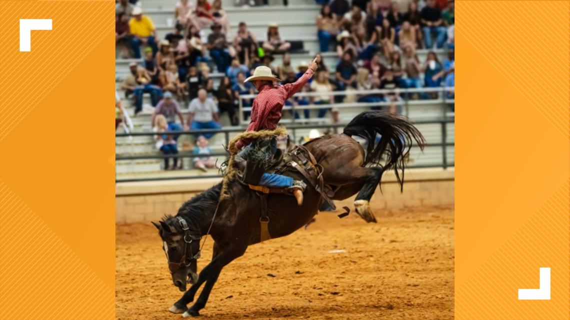 Rodeo coming to St. Augustine | firstcoastnews.com